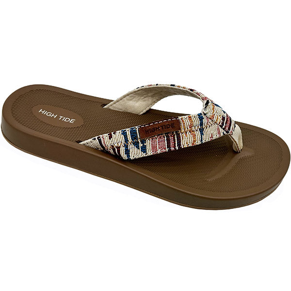 HIGH TIDE "SIERRA" LADIES SANDALS – High Tide Footwear
