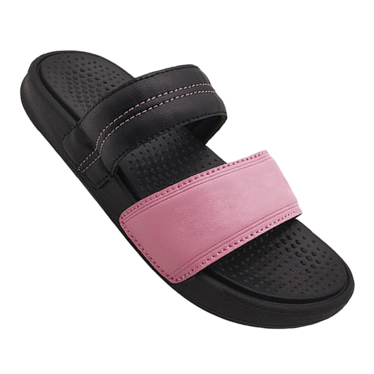 HIGH TIDE LADIES "POWER" SLIDE – High Tide Footwear