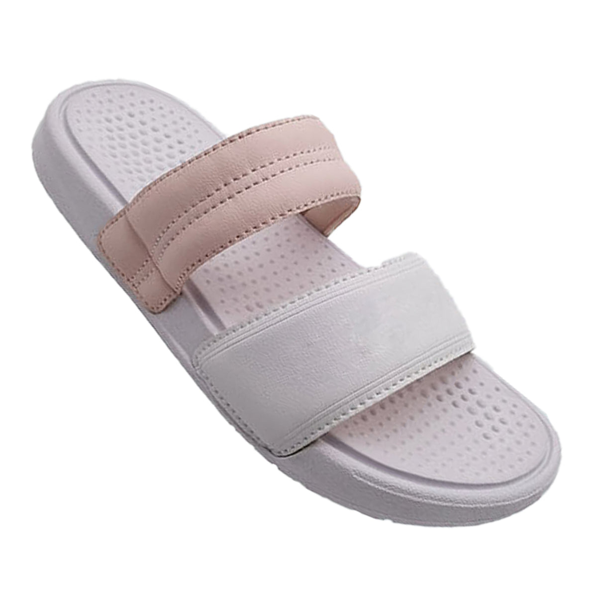 HIGH TIDE LADIES "POWER" SLIDE – High Tide Footwear