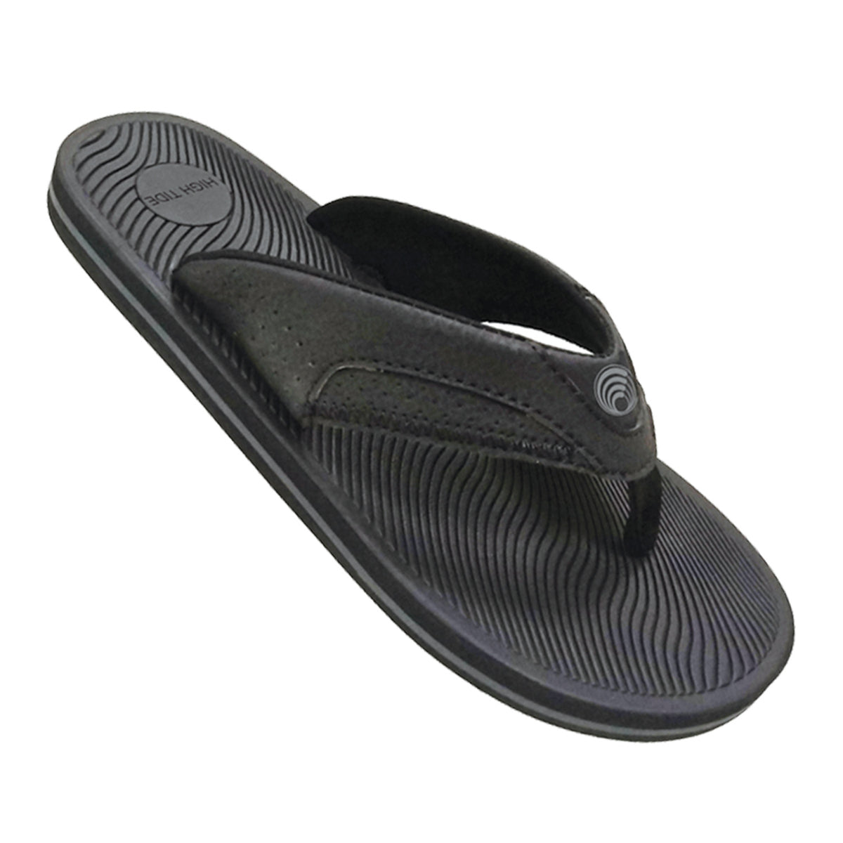 HIGH TIDE MEN "DRAFT" FLIP FLOPS – High Tide Footwear