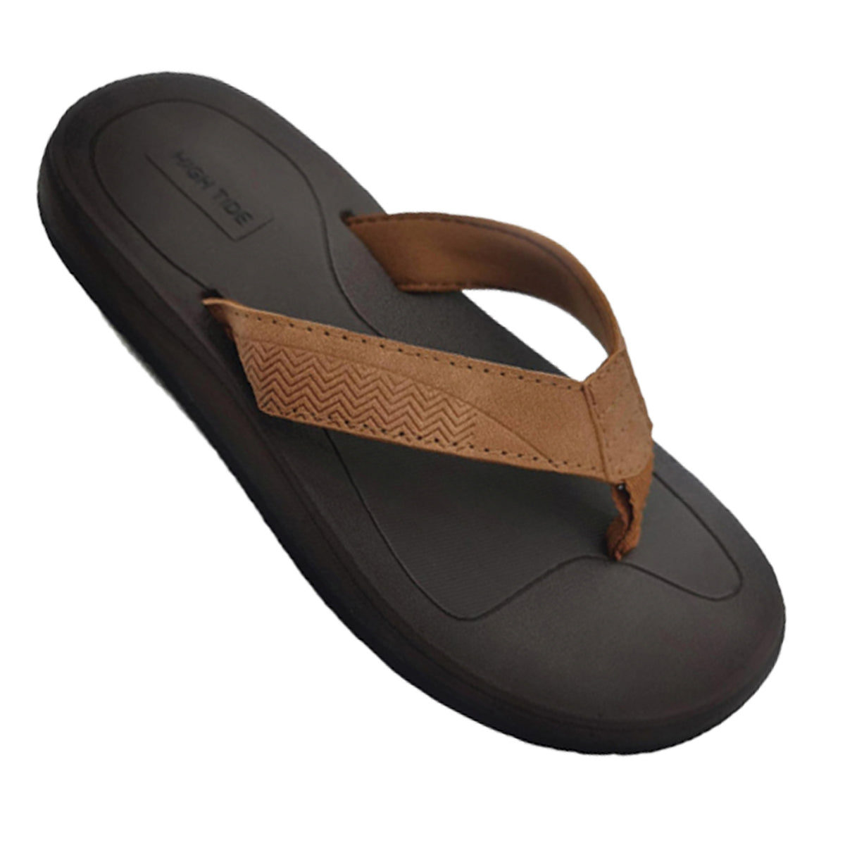 HIGH TIDE LADIES "COMFORT CLASSIC" FLIP FLOPS – High Tide Footwear