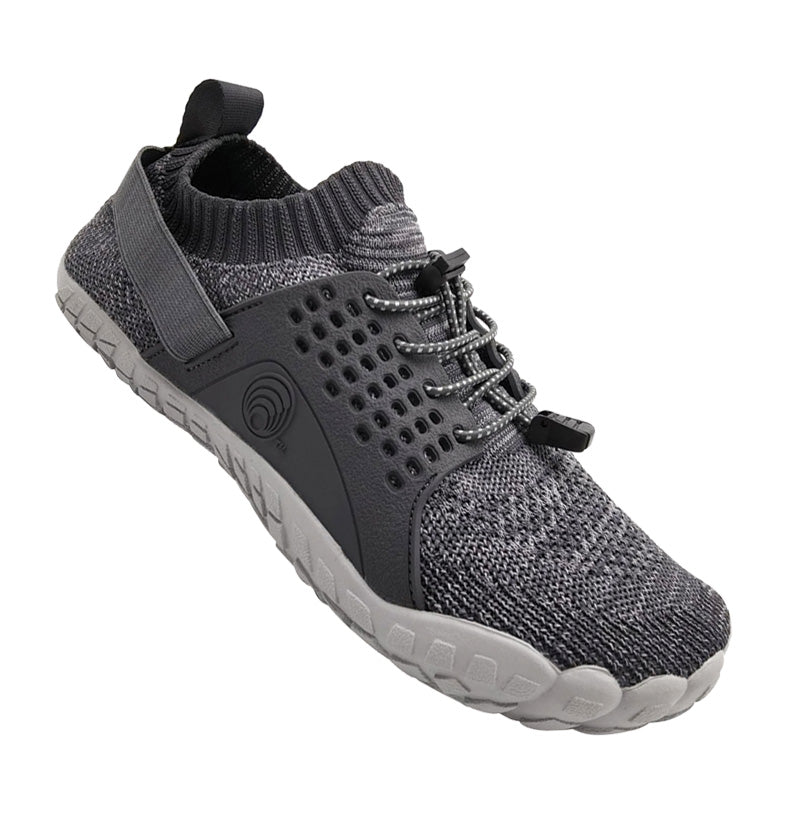 HIGH TIDE LADIES GREY ZION HYDRO SHOE – High Tide Footwear