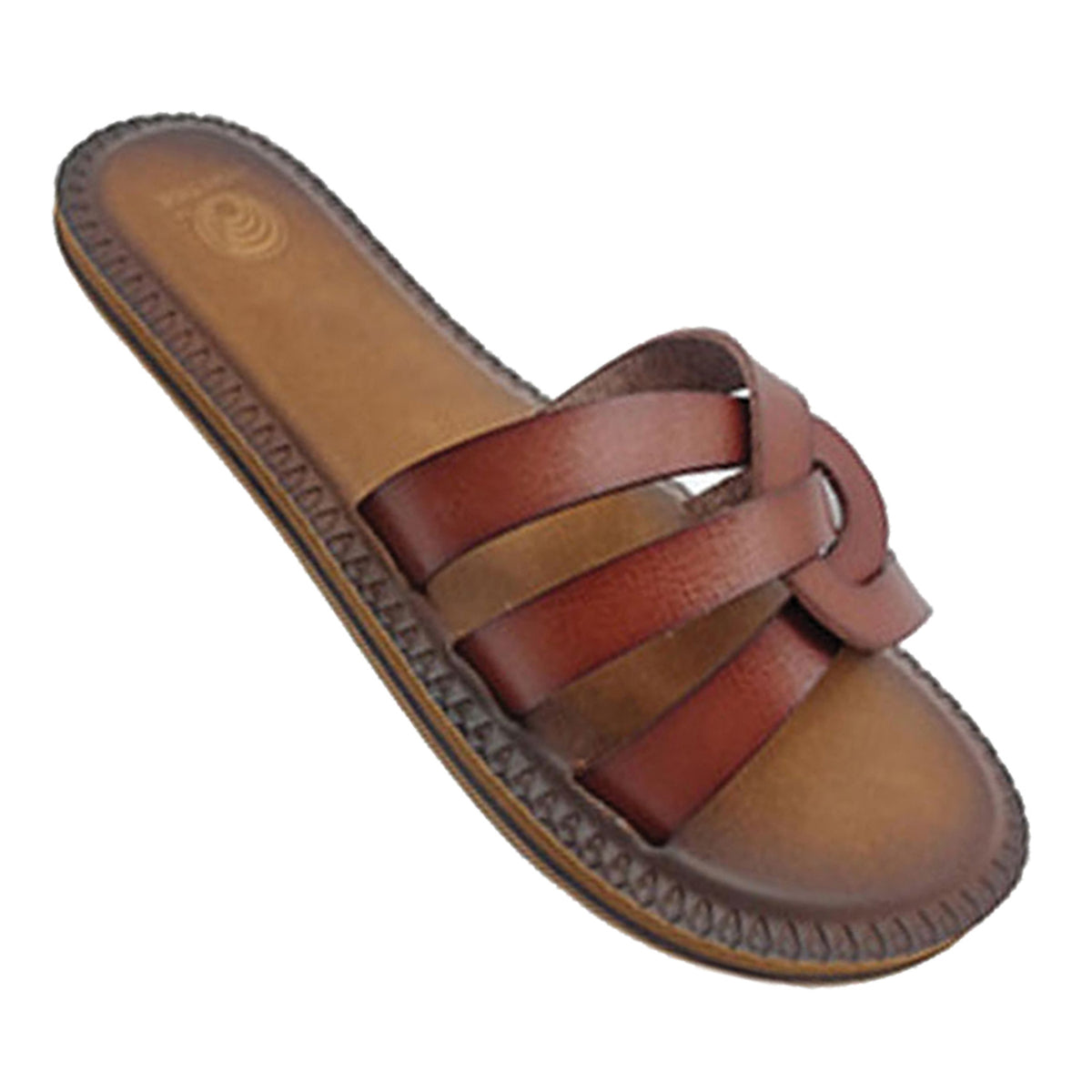 HIGH TIDE LADIES "SEINA" OXEN SANDAL – High Tide Footwear