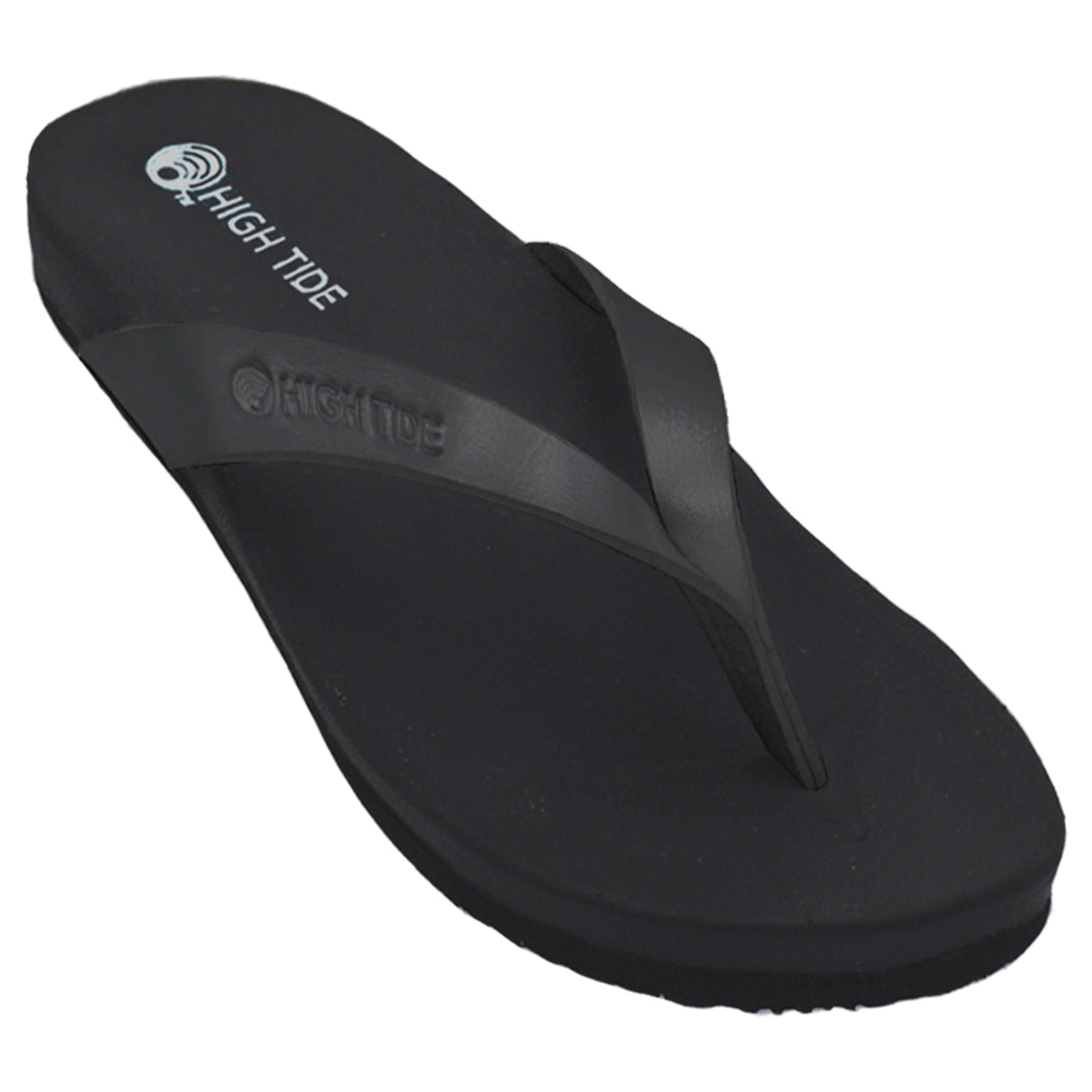 HIGH TIDE LADIES "SIESTA" FLIP FLOPS – High Tide Footwear