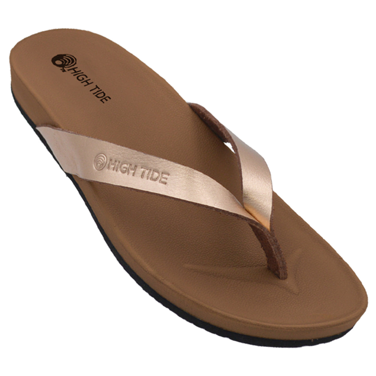 HIGH TIDE LADIES "SIESTA" FLIP FLOPS – High Tide Footwear