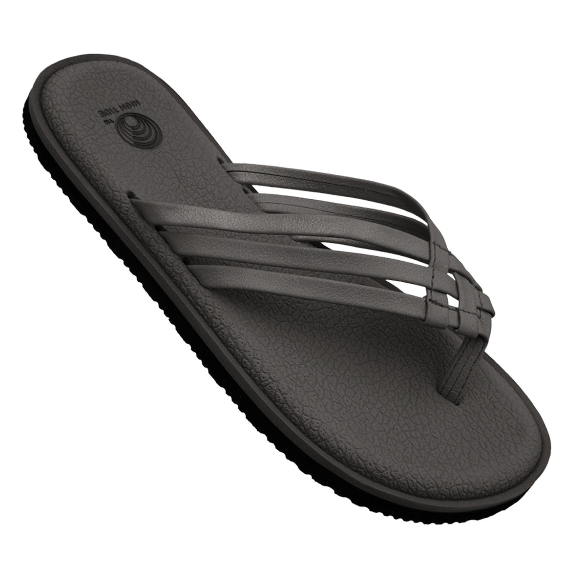 HIGH TIDE LADIES "SUPER SOFT CRISS CROSS" FLIP FLOPS – High Tide Footwear