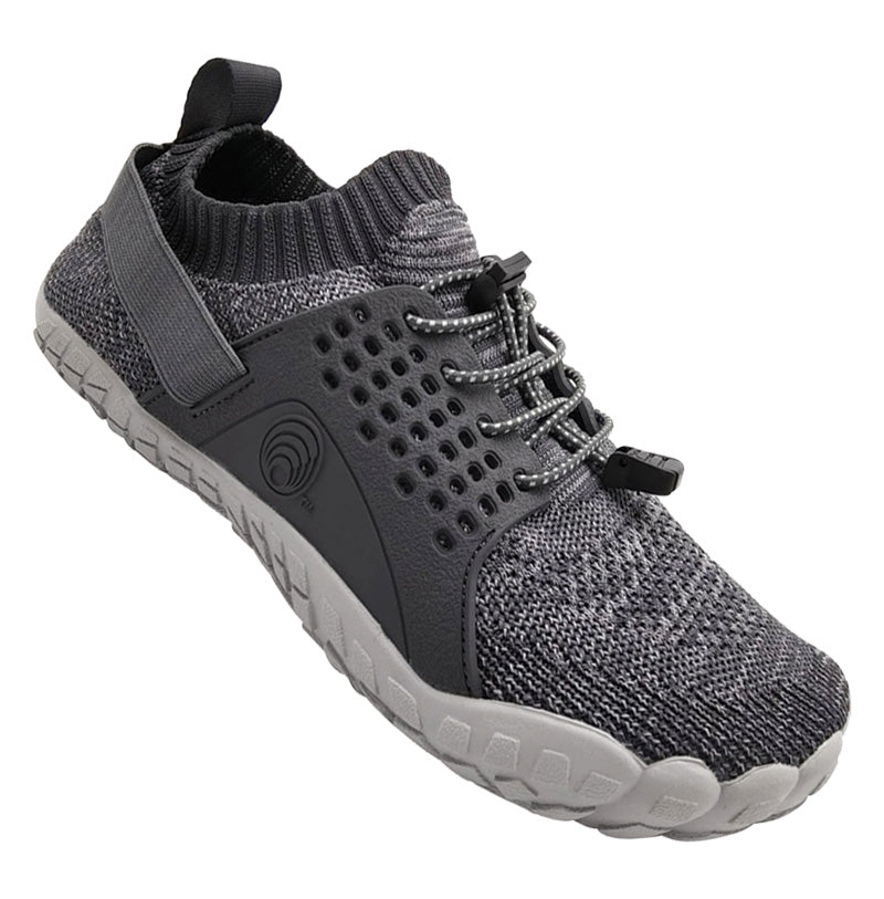HIGH TIDE MEN GREY ZION HYDRO SHOE – High Tide Footwear