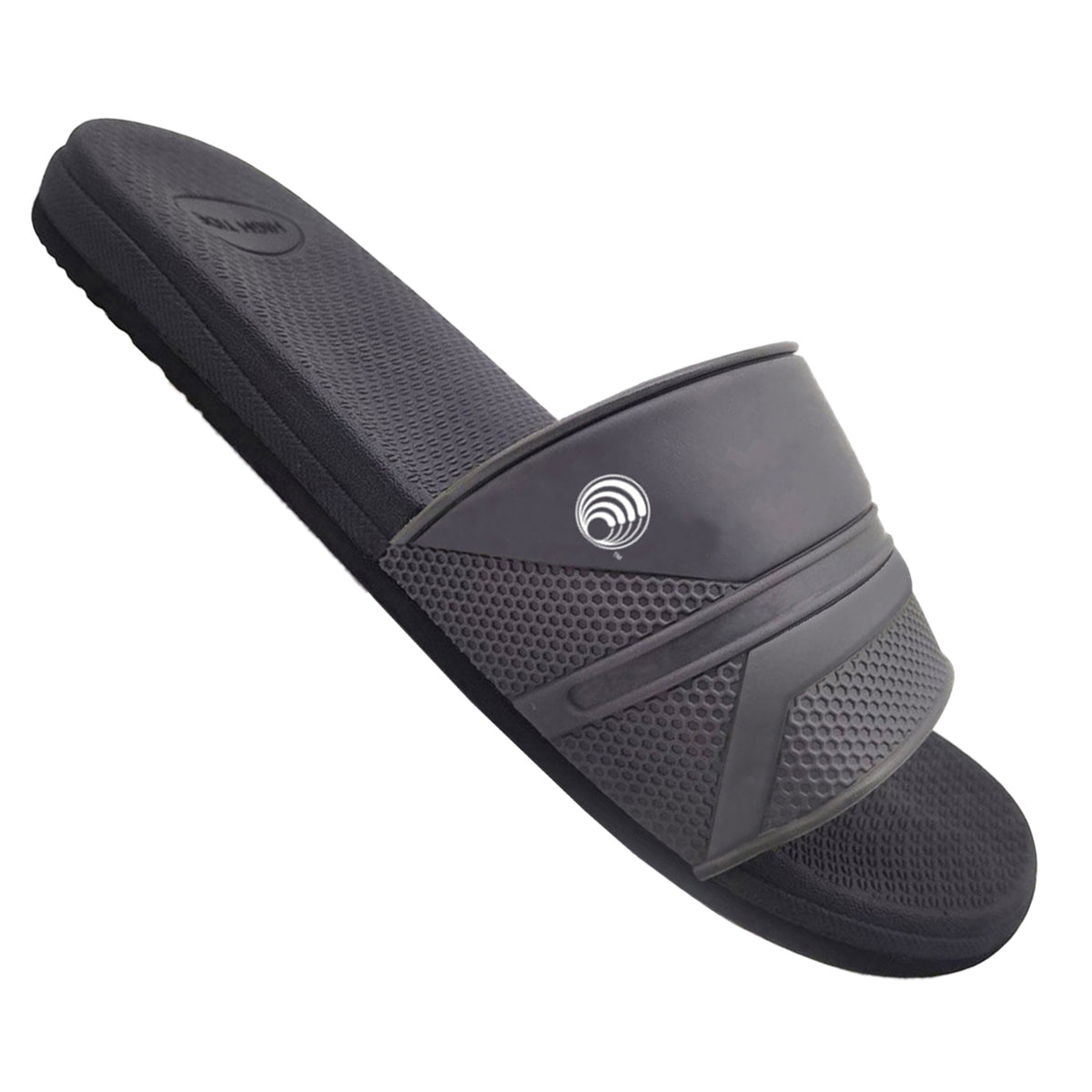 HIGH TIDE MEN "VICTORY" SLIDES – High Tide Footwear