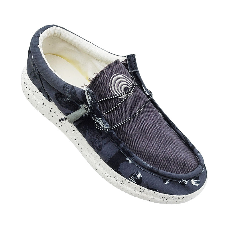 MEN'S GREY SPLASH CRUISER – High Tide Footwear